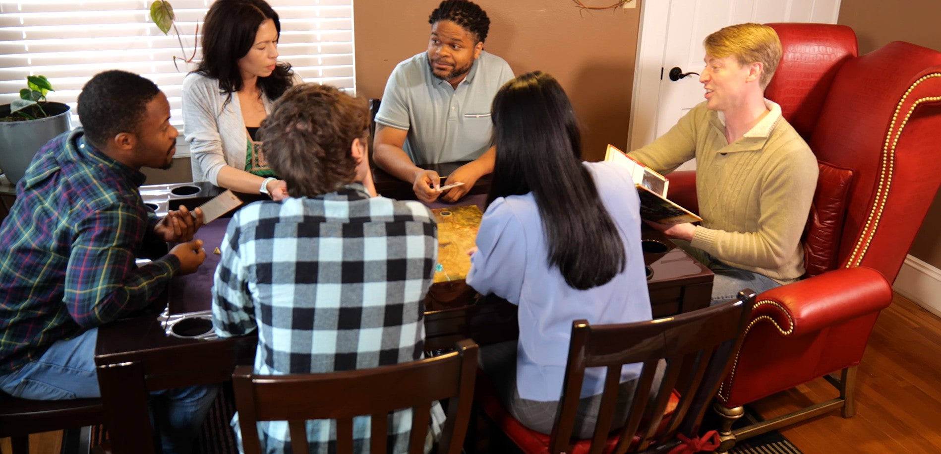 Bundles – Legacy Game Tables