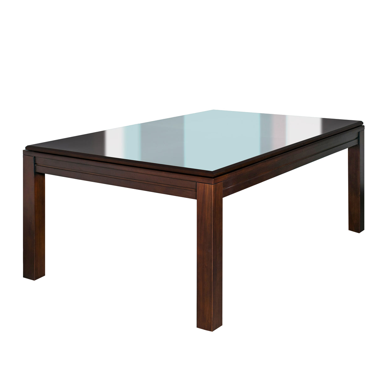 Signature Banquet Game Table – Legacy Game Tables
